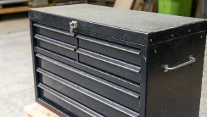 Kennedy Tool Box Official Website - Premium Storage Solutions