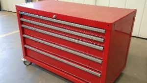 Kennedy Tool Box Official Website - Premium Storage Solutions